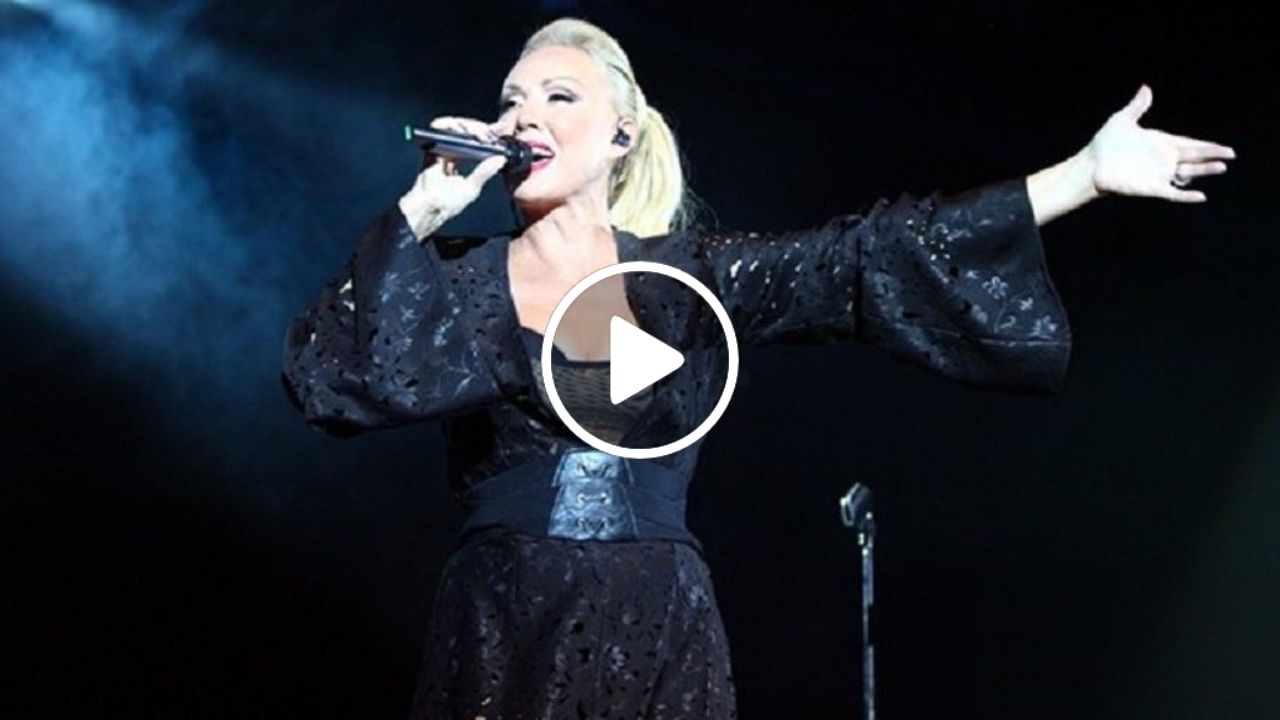 Чуйте отново тази песен! Лепа Брена - Ti si moj greh